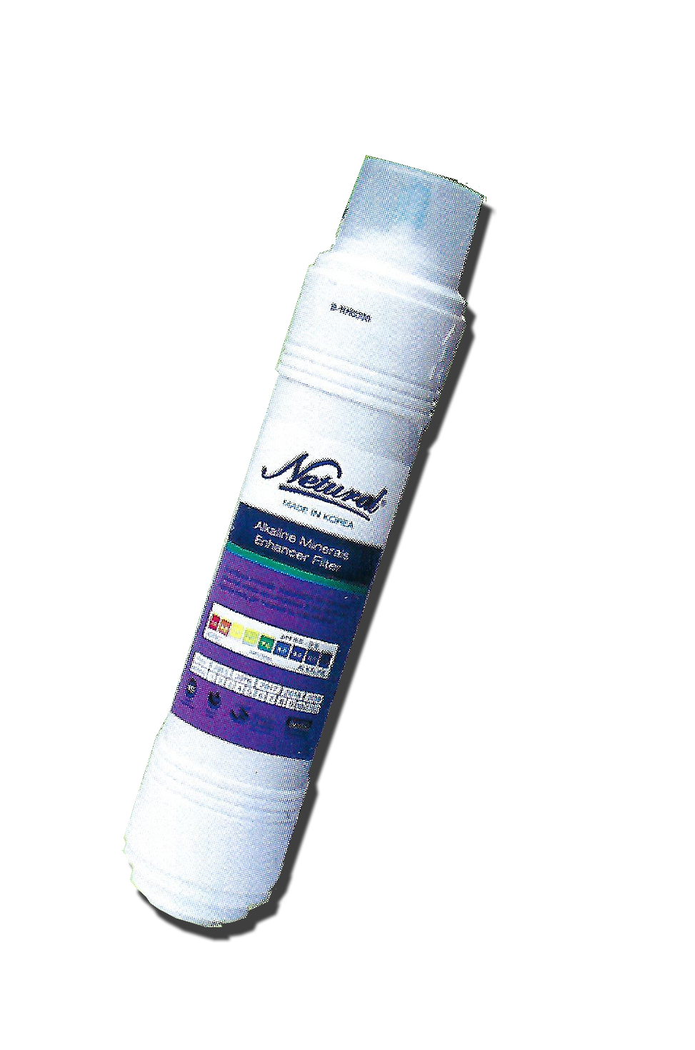 Alkaline Dispenser (Dual Temp) | Euulife